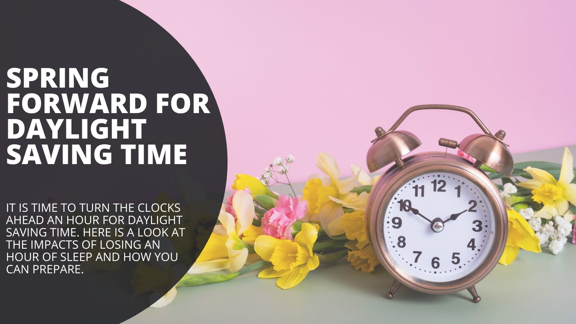 Understanding Daylight Saving Time: A Guide to Springing Forward in ...